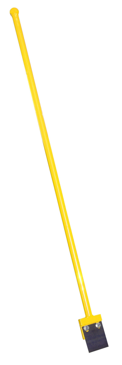 Spud bar 7in Blade Knob Handle 13818 – Tools.com International LLC