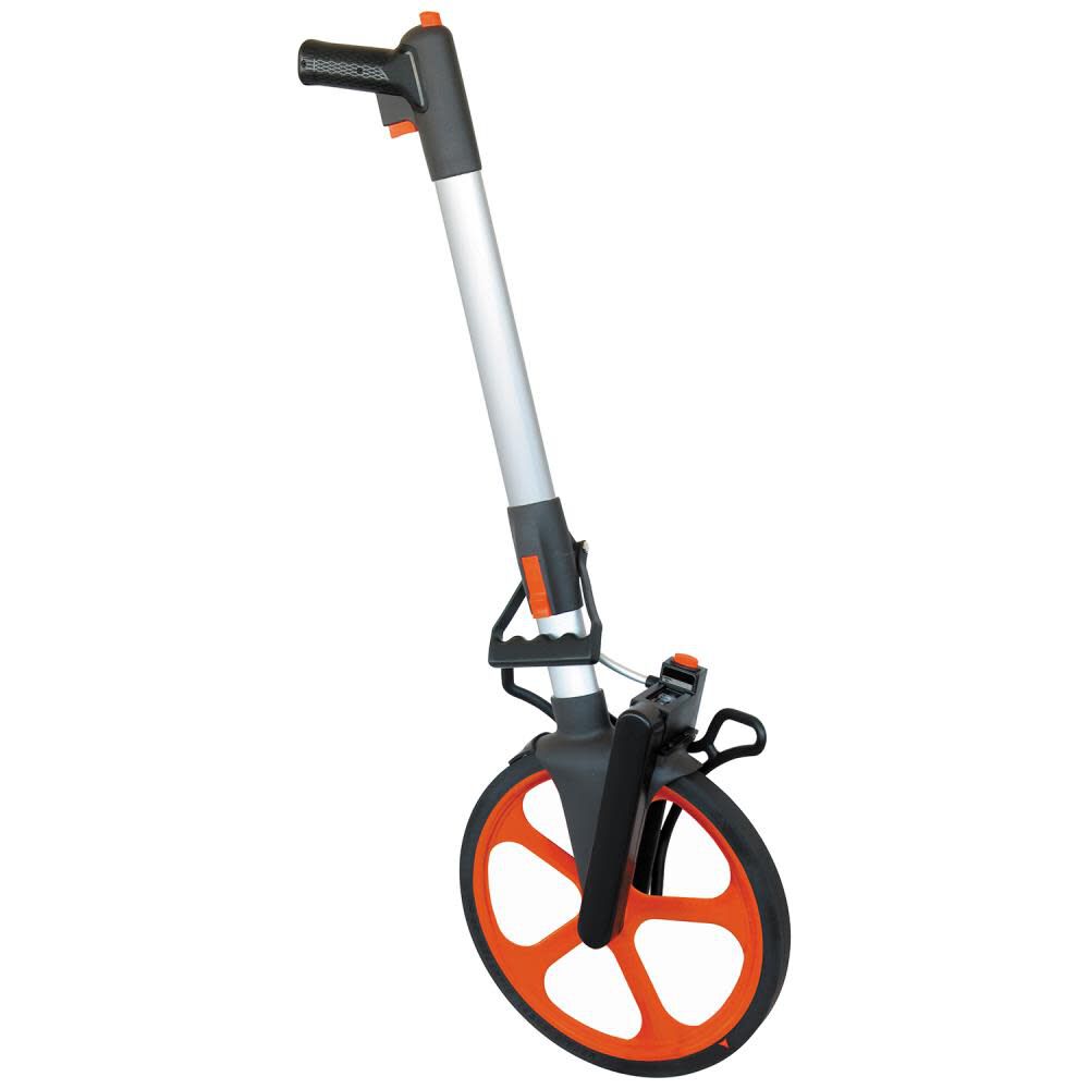 DuraWheel Pro Measuring Wheel 12.5in Wheel; Ft/10ths 68901 – tools.com ...