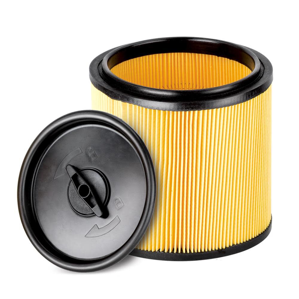 Standard Cartridge Filter and Retainer VCFS – Tools.com International LLC