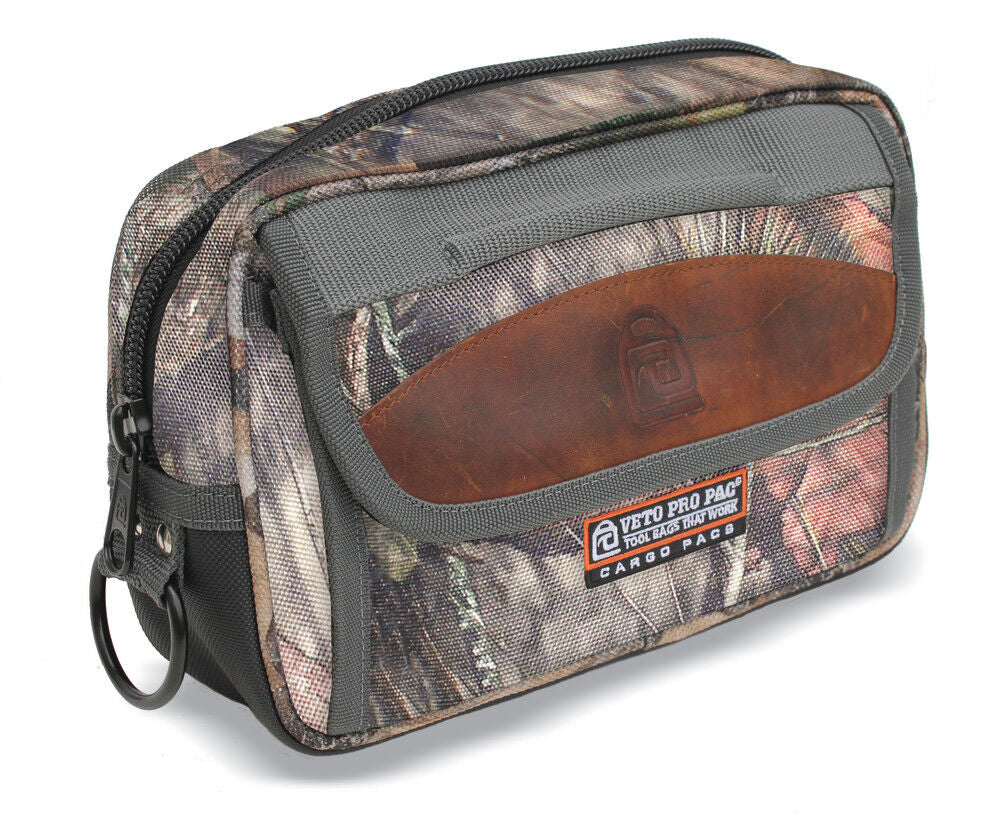 Camo Cargo Pac Tool Bag CP4-CAMO – tools.com International LLC