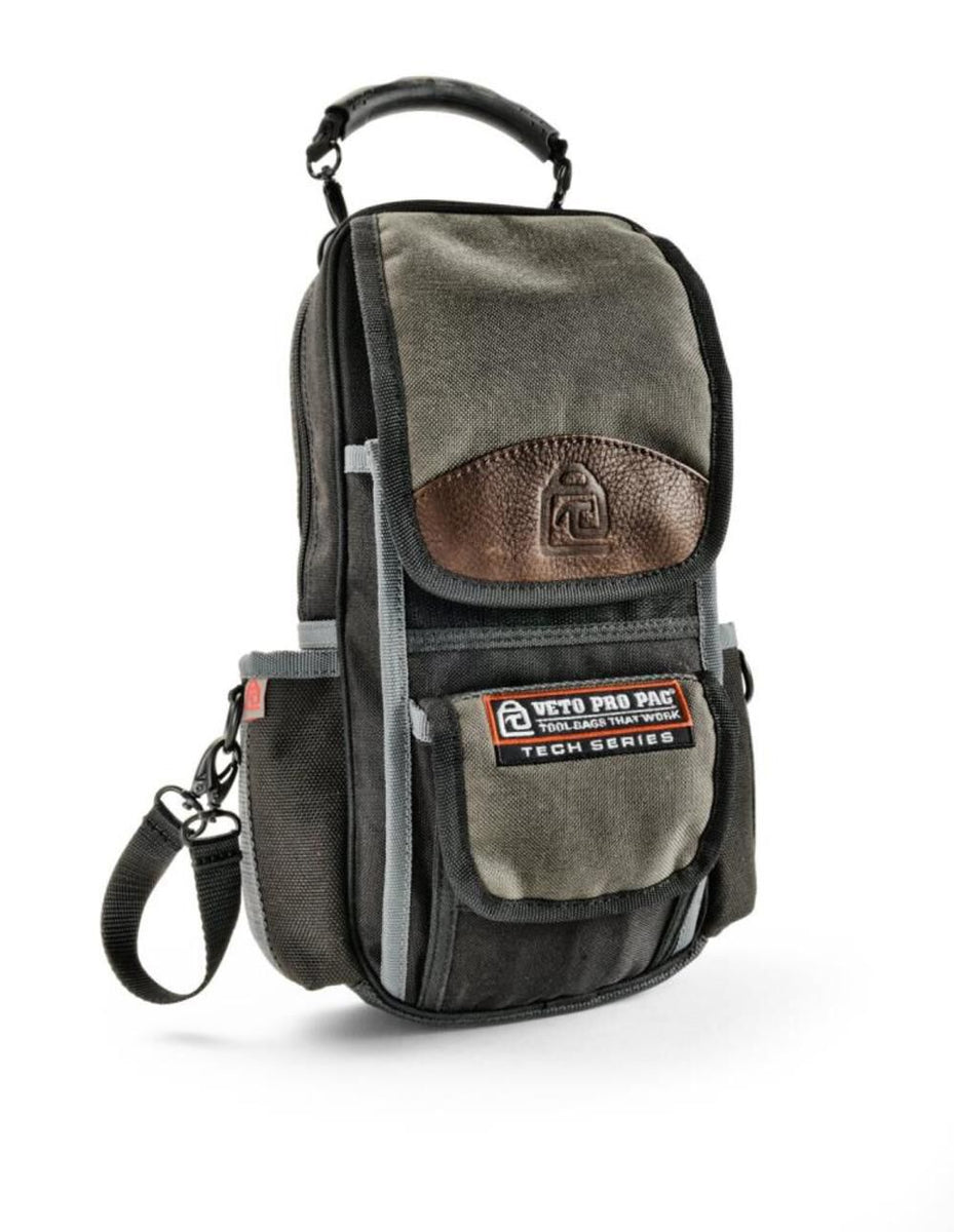 Clip on Meter Bag MB2 – Tools.com International LLC