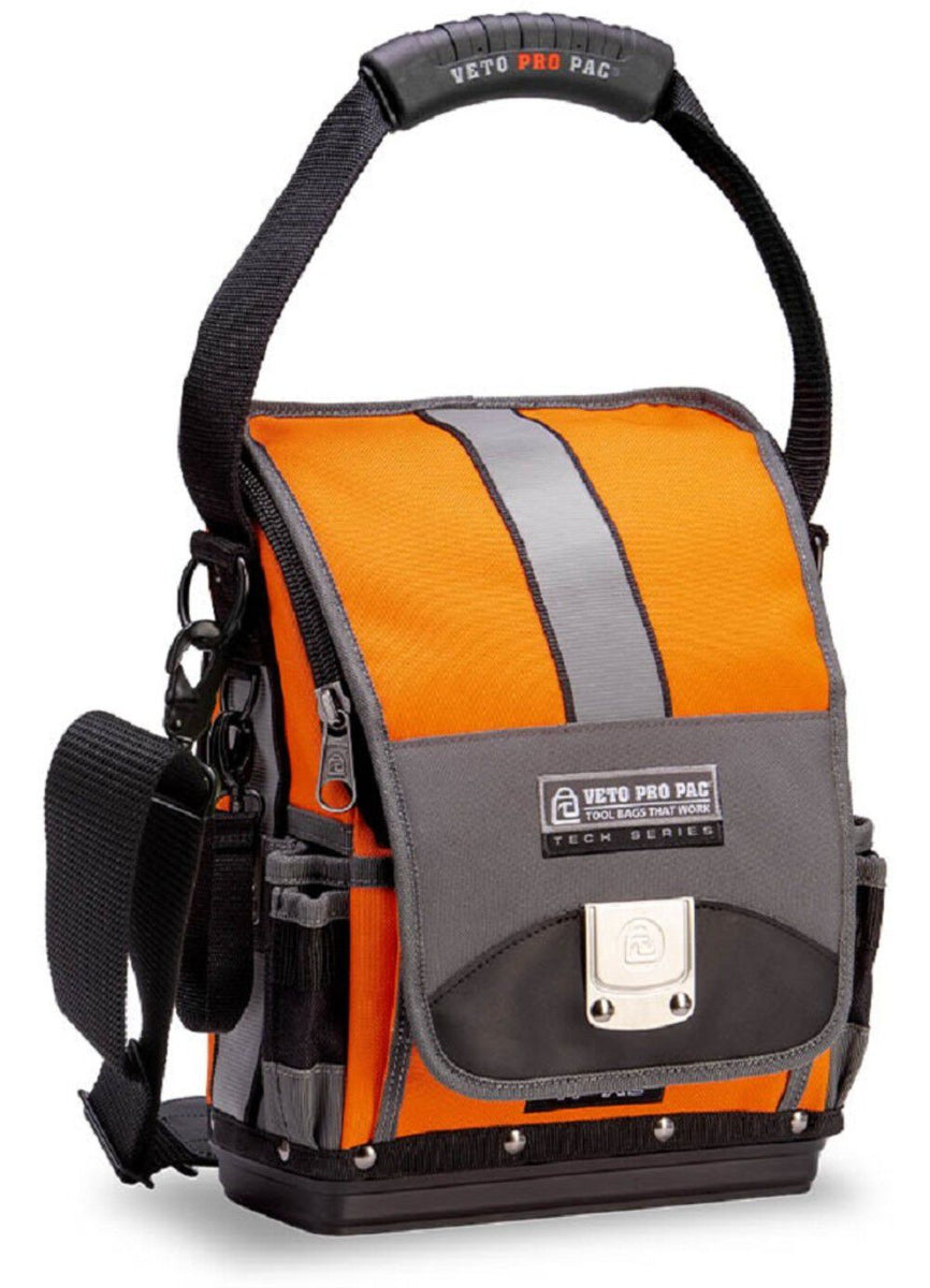 Tool Pouch Hi Viz Orange XL TP-XL HI-VIZ ORANGE – Tools.com ...