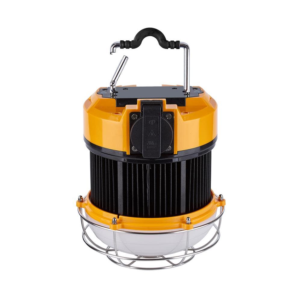 Work Light Temporary Area 75W 9000 Lumen LED 08-00410 – Tools.com ...
