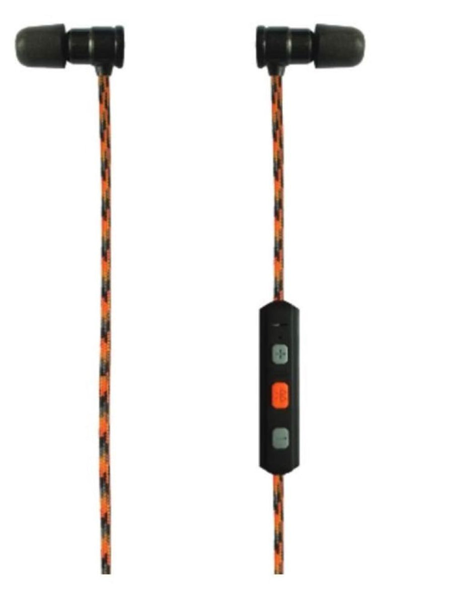 Rope Earbuds with Bluetooth GWP-RP-BT – tools.com International LLC