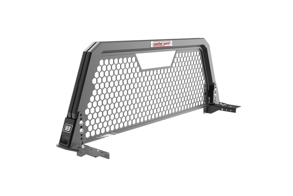 Hex Aluminum Headache Rack 11906-52-01 – Tools.com International LLC