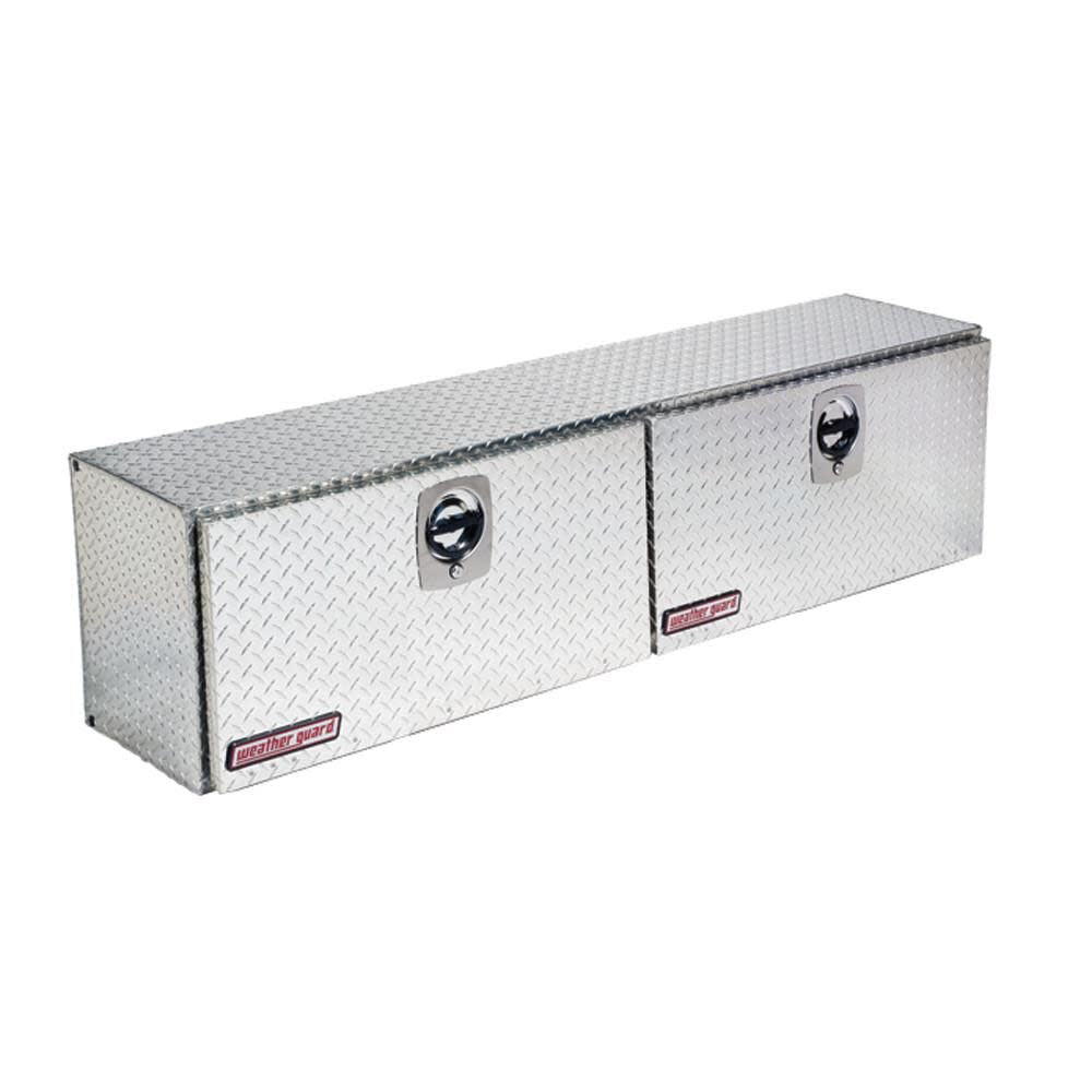 Hi-Side Box Aluminum Driver Side 8.9 Cu. Ft. 372-0-02 – Tools.com ...