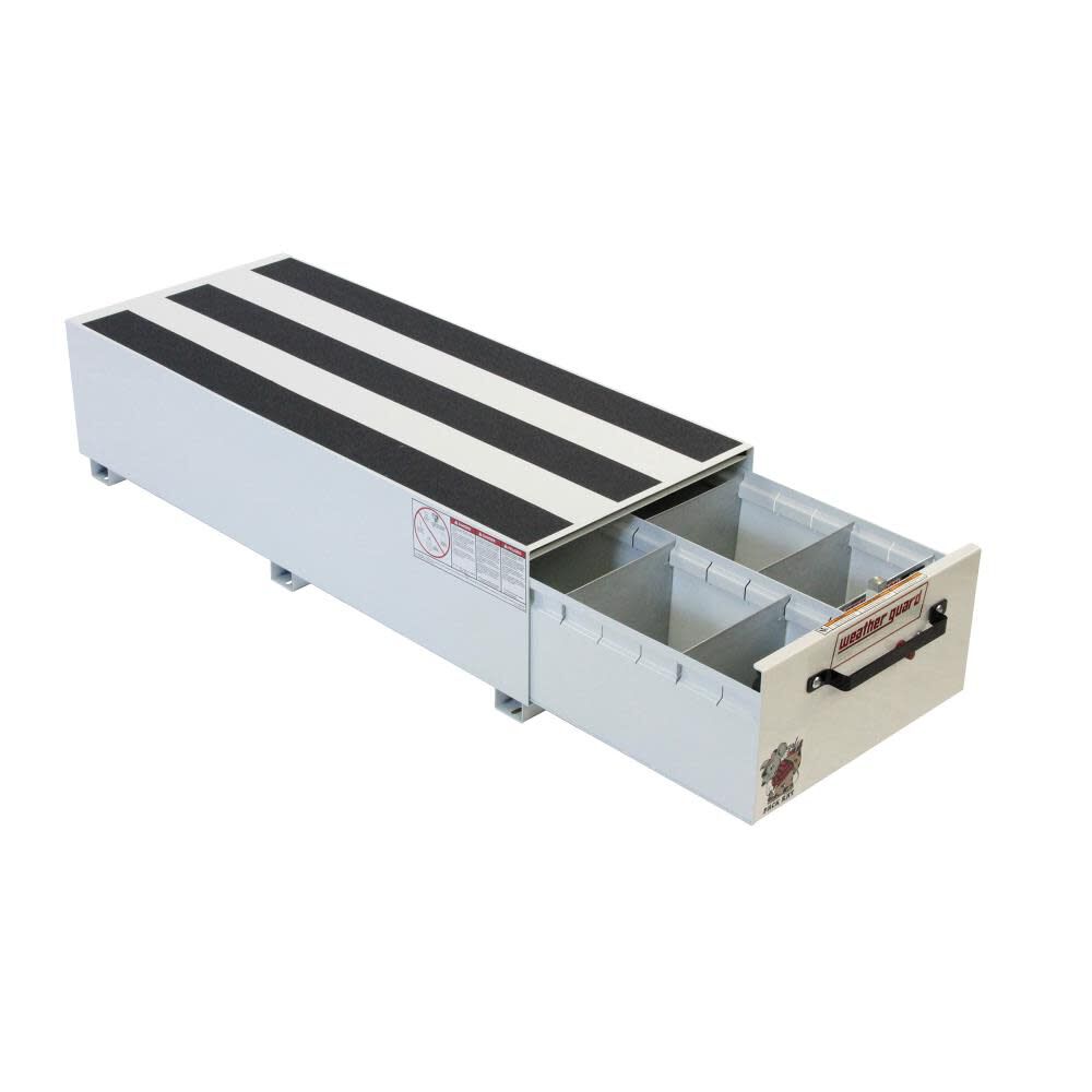 Model 336-3 PACK RAT Drawer Unit 48 In. x 20 In. x 12-1/2 In. 336-3 ...