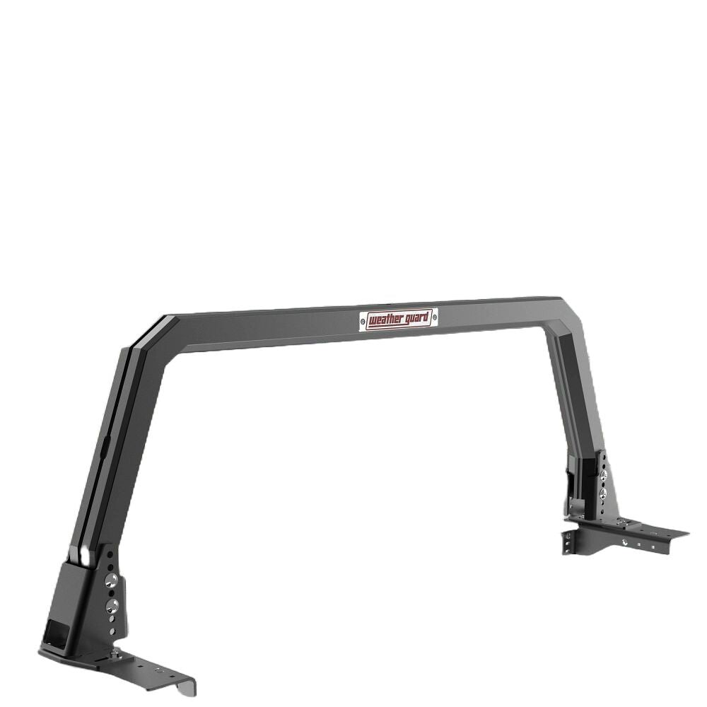 Open Frame Aluminum Headache Rack 11902-52-01 – Tools.com International LLC