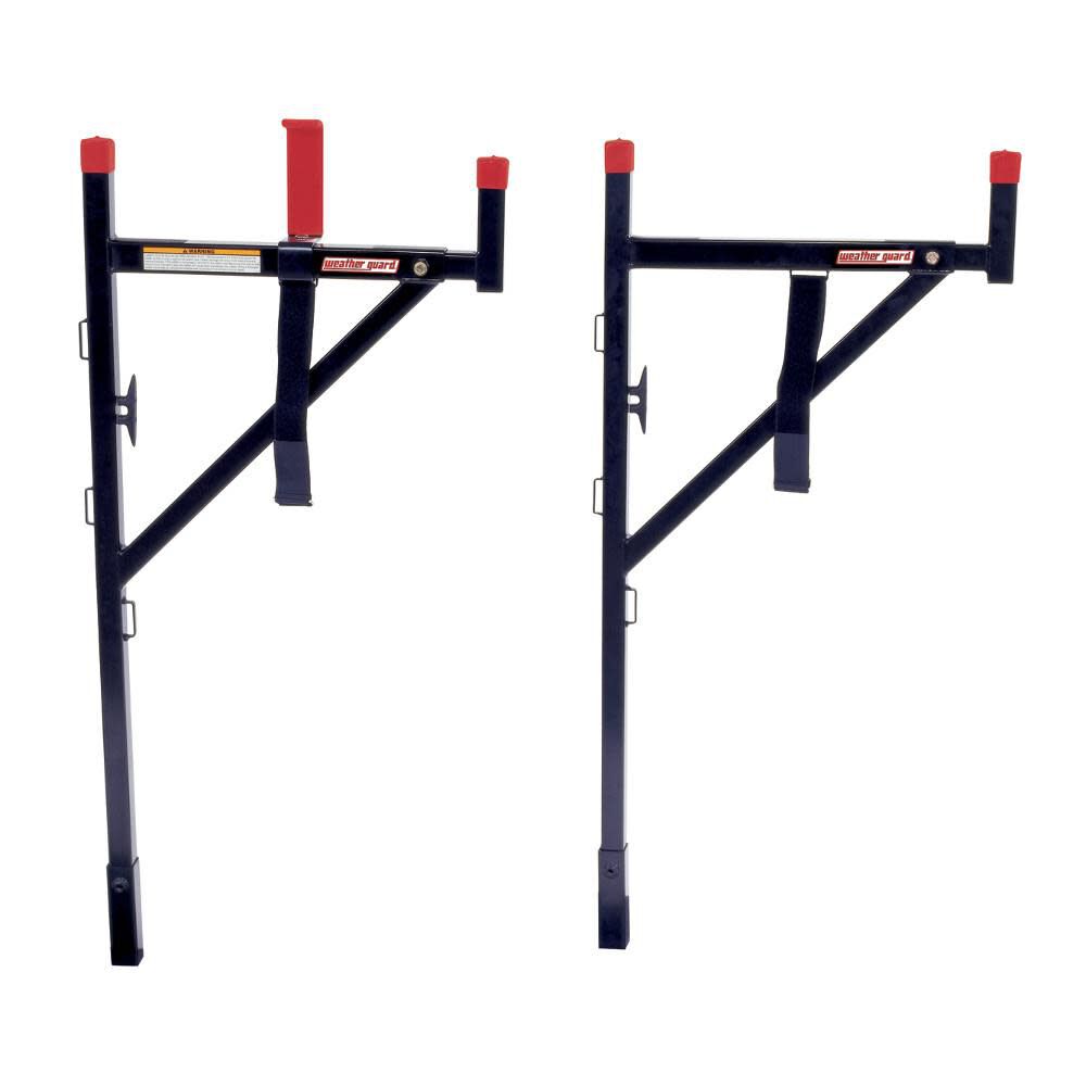 Weekender Ladder Rack Horizontal 1450 – tools.com International LLC