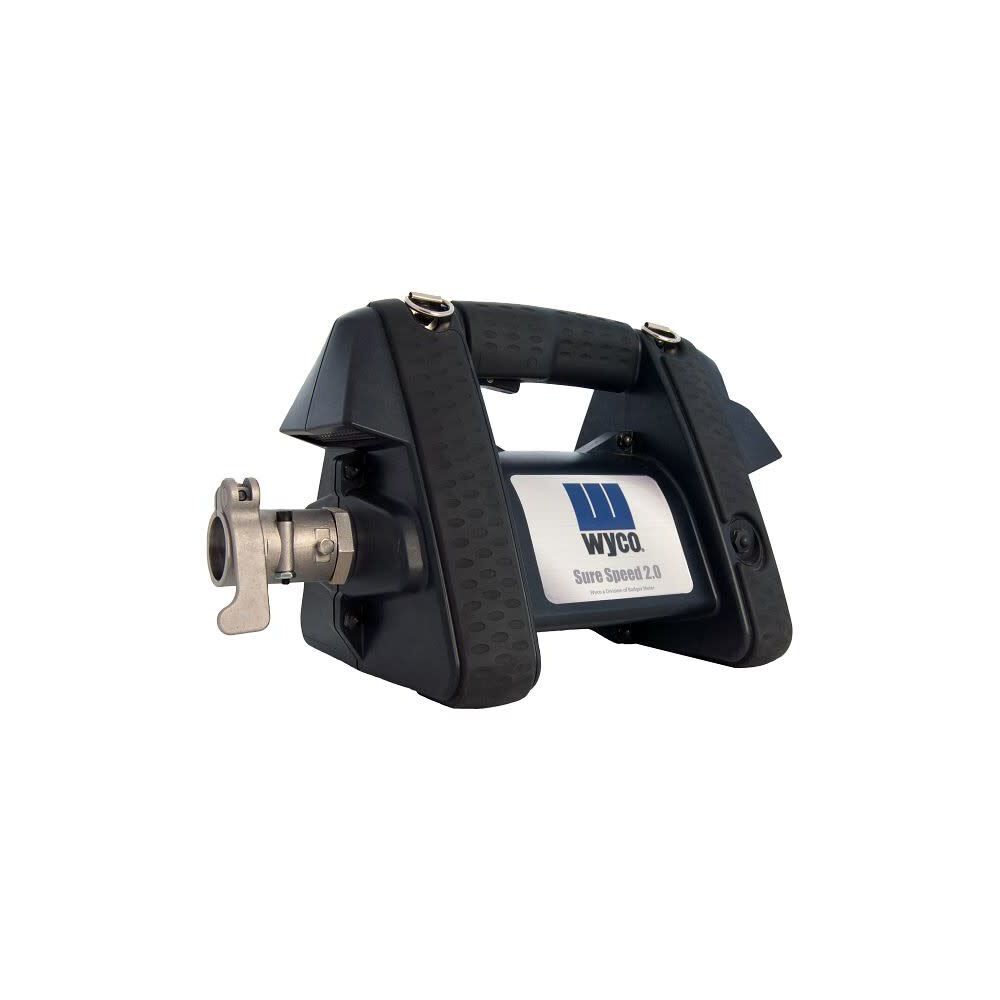 Sure Speed 2.0 Concrete Vibrator 230V 3HP Electric Motor WSS2G2Q ...